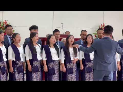 BCM Serchhip pastor bial zaipawl =sakhi lui tui chak... - YouTube