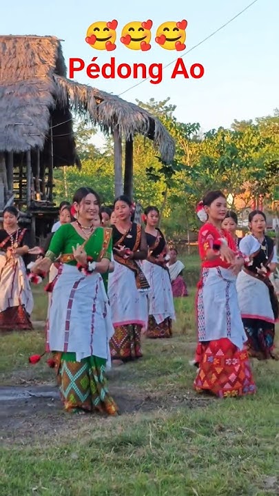 New Mising Viral Short Reels 🥰🥰 #youtubeshorts #dance #shortvideo #trendingreels #viralshort ...