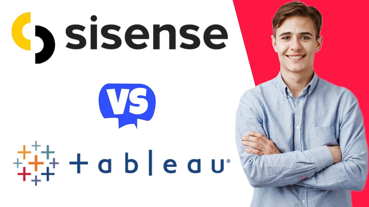 Sisense vs Tableau - Which One Is Better? - YouTube