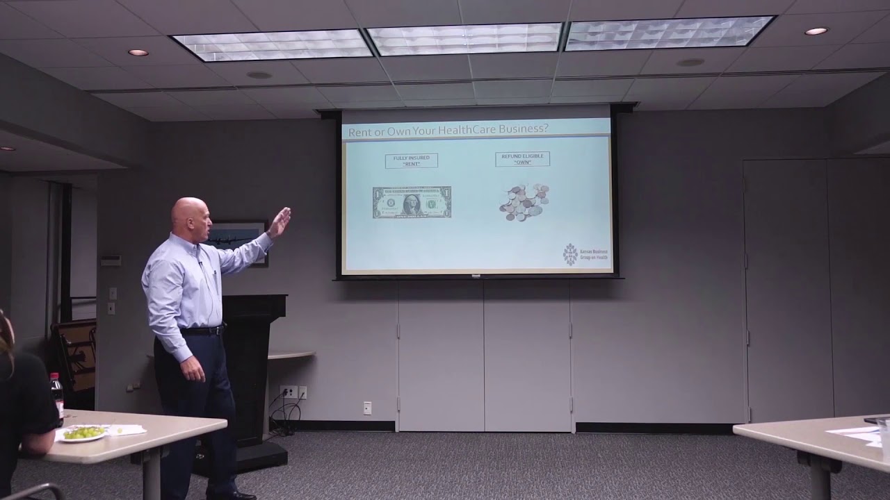 KBGH Star Captive - Full Presentation - YouTube