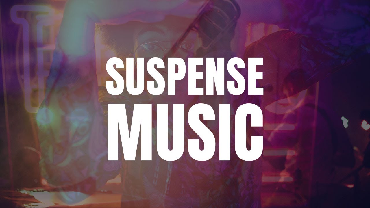 Adrenaline - Intense Suspense Music (No Copyright) - YouTube