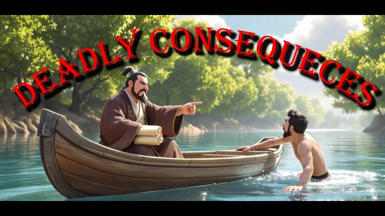 Deadly Consequences - YouTube