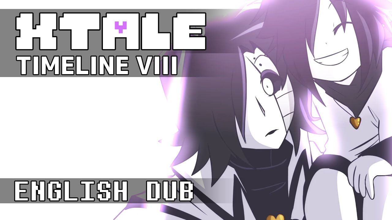 XTALE Dub - Timeline VIII [By Jakei] - YouTube
