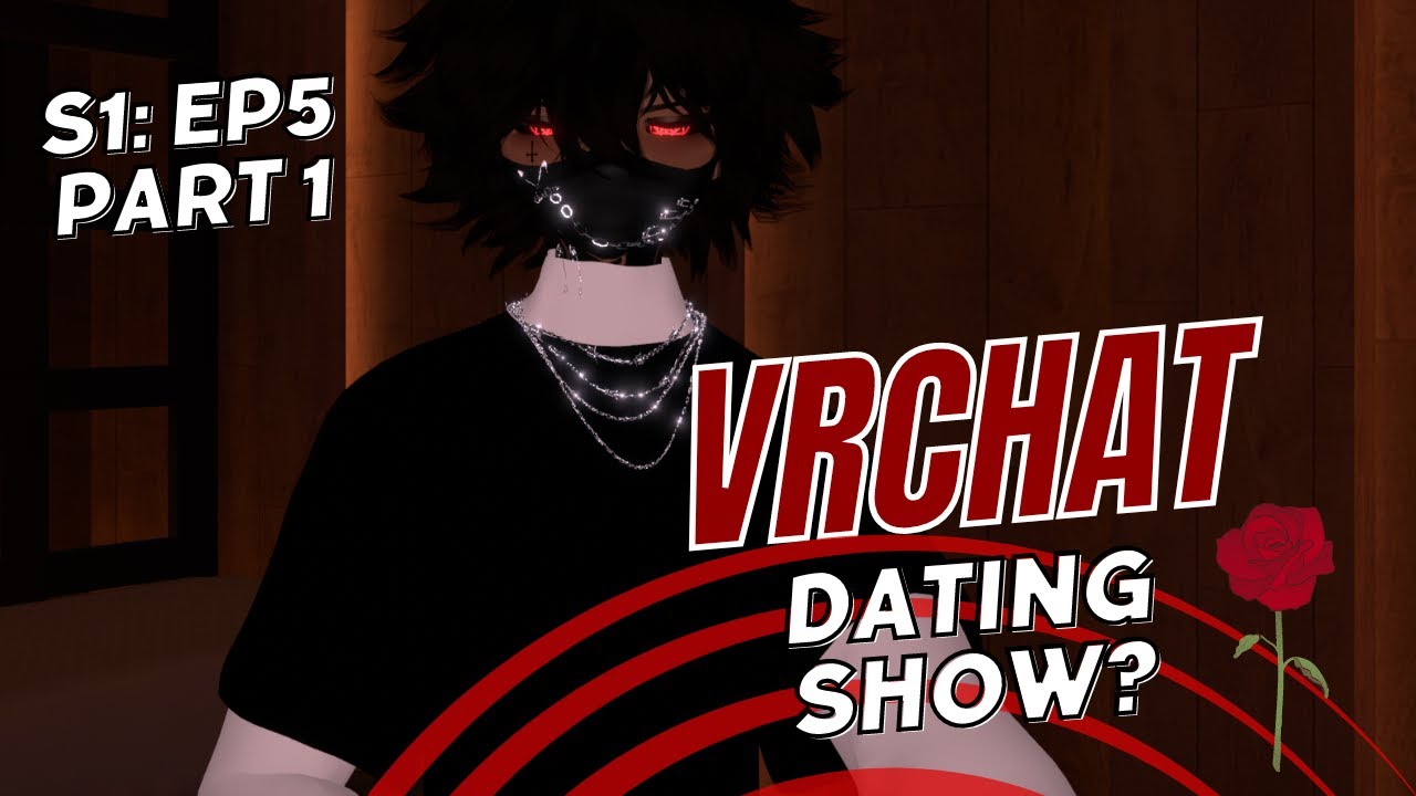 VRChat Bachelor S1: Episode 5 Hometowns: Mizu & May - YouTube