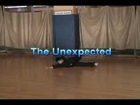 Drunken Sword Instructional Video Promo - YouTube