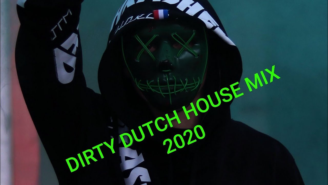 Dirty Dutch House Mix 2020 - DJ FutureBass - YouTube