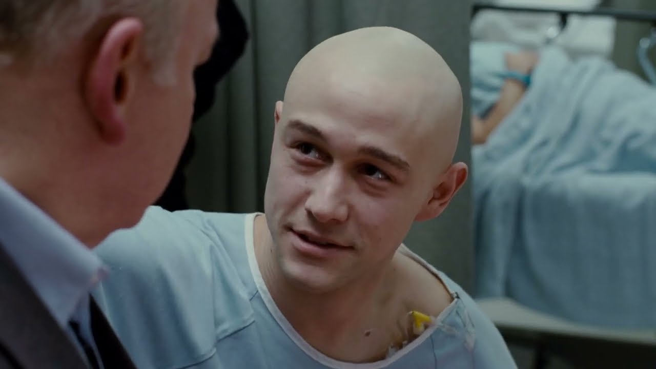 8 Movie Moments That Made Me Cry Manly Tears - YouTube