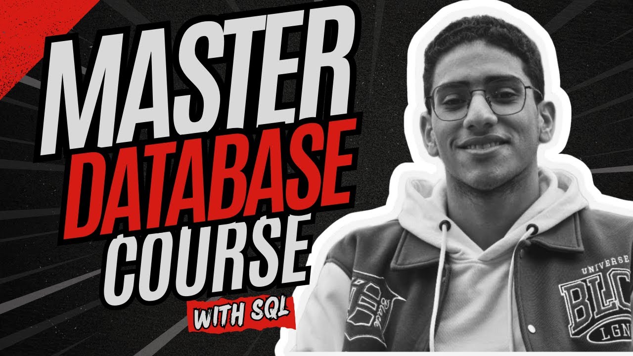 How To Create Database And Create Table Youtube 3981