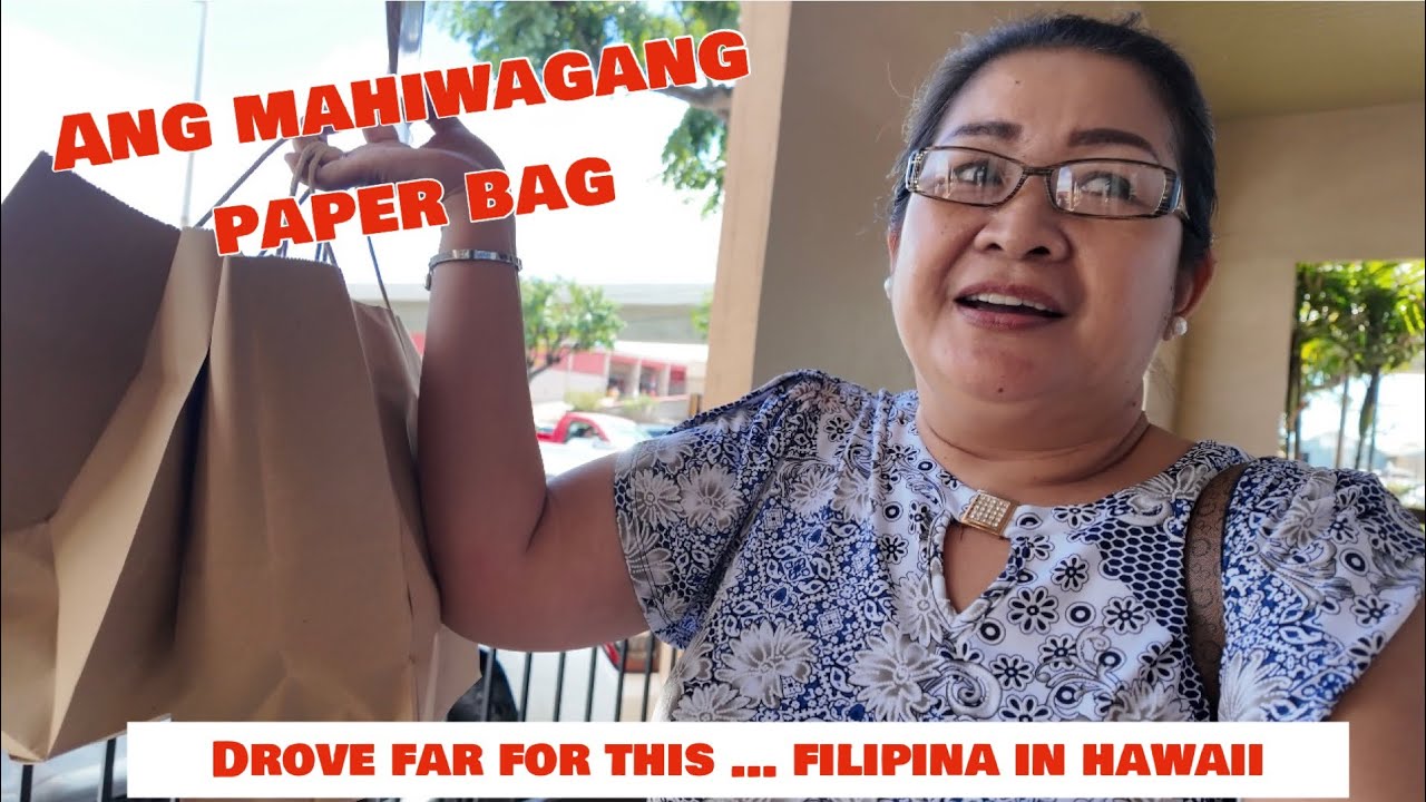 Filipina goes Waipahu | Kumain, Nabusog at Nag Takeout | Filipino Foods ...