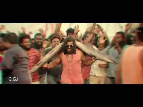Pogaru |karabuu |Hindi song full video