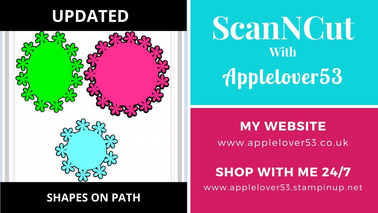 UPDATED ScanNCut Put Shapes On A Path In Canvas Workspace For Computer YouTube updated-scanncut-put-shapes-on-a-path-in-canvas-workspace-for-computer-youtube