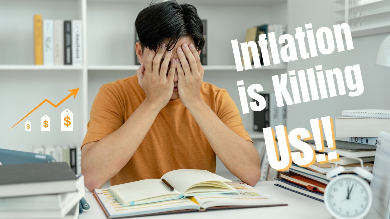 Inflation is Killing Us!! The Conclusion - YouTube