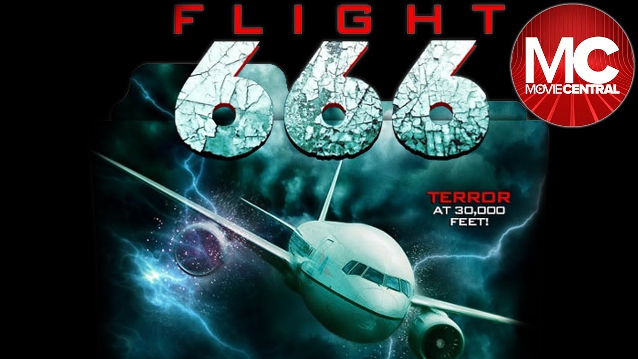FLIGHT 666 | Full Action Horror Movie 2021 - YouTube