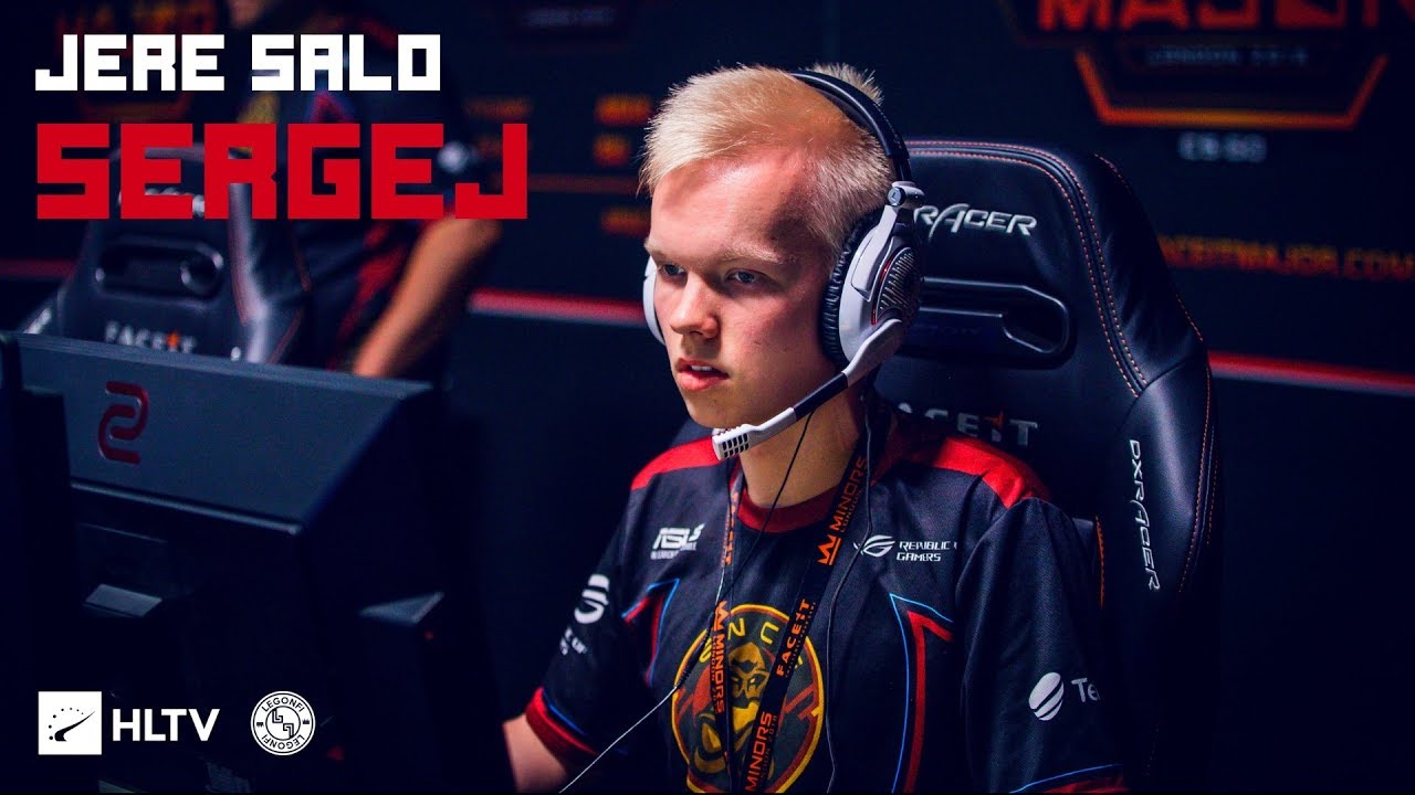 Best of sergej 2018 - CS:GO Fragmovie (All Highlights @ENCE) - YouTube