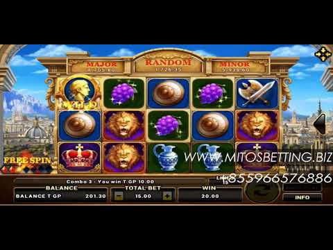 Joker123-slot roma/main sabar pasti WD jutaan💵💵
