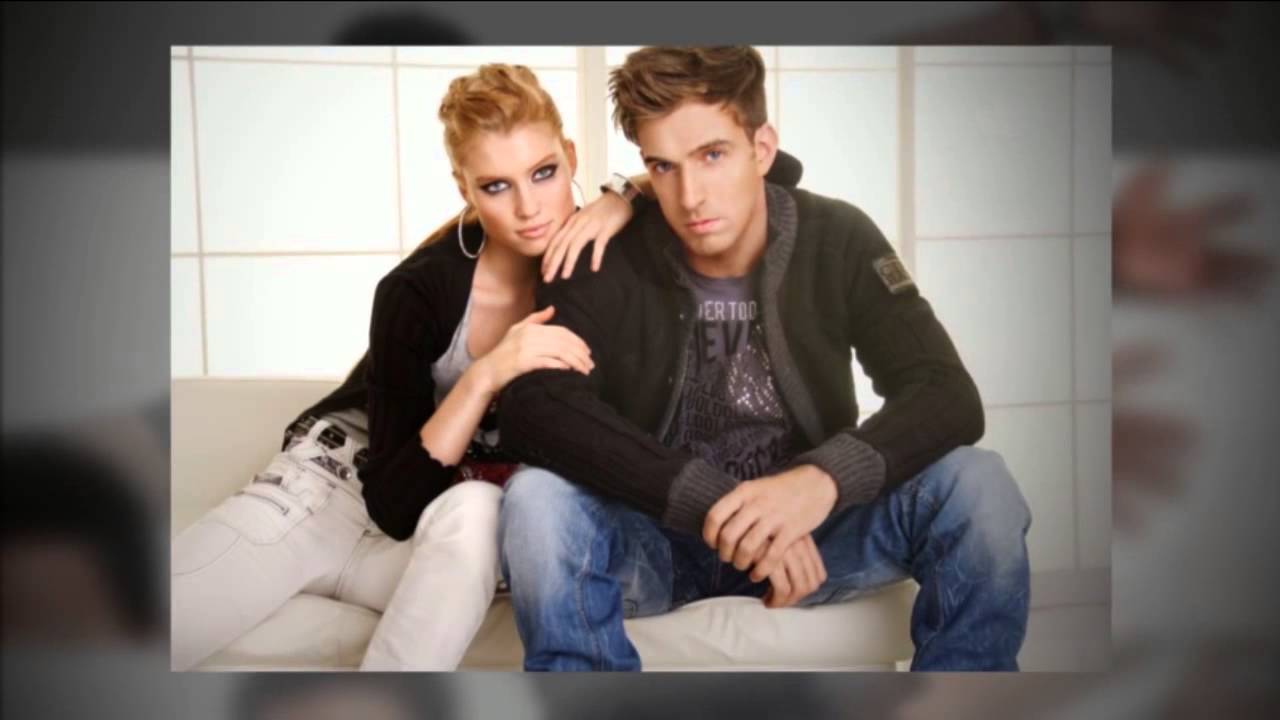 Becky Yee Photography Denim Portfolio video.mp4 - YouTube