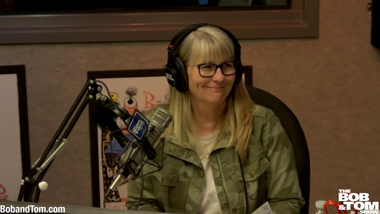 Performing Naked At A Nudist Colony with Comedian DJ Dangler - YouTube