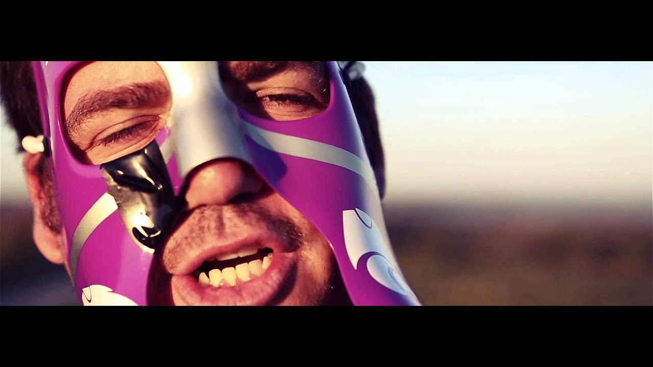 The K-State Mask: Oklahoma Pregame Inspiration - YouTube
