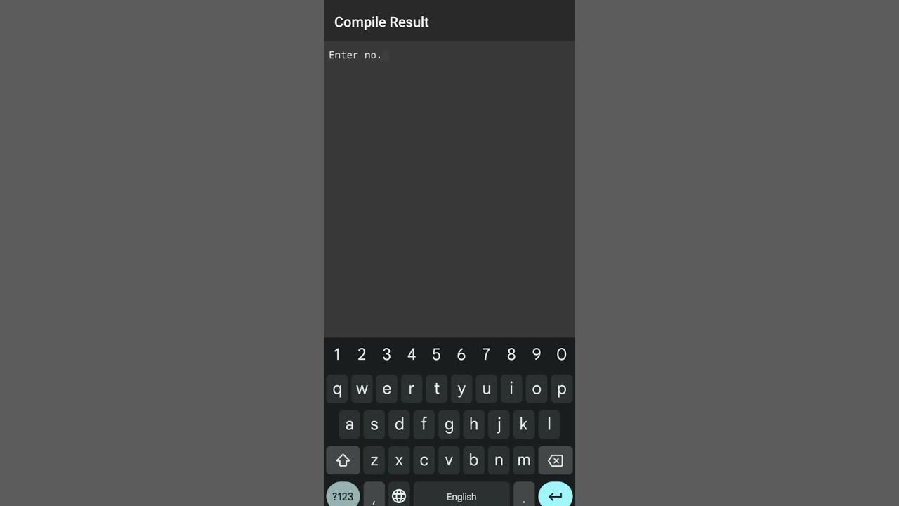 Convert Number To Words Using Switch Statement In C Programbasicofcoding Cprogram