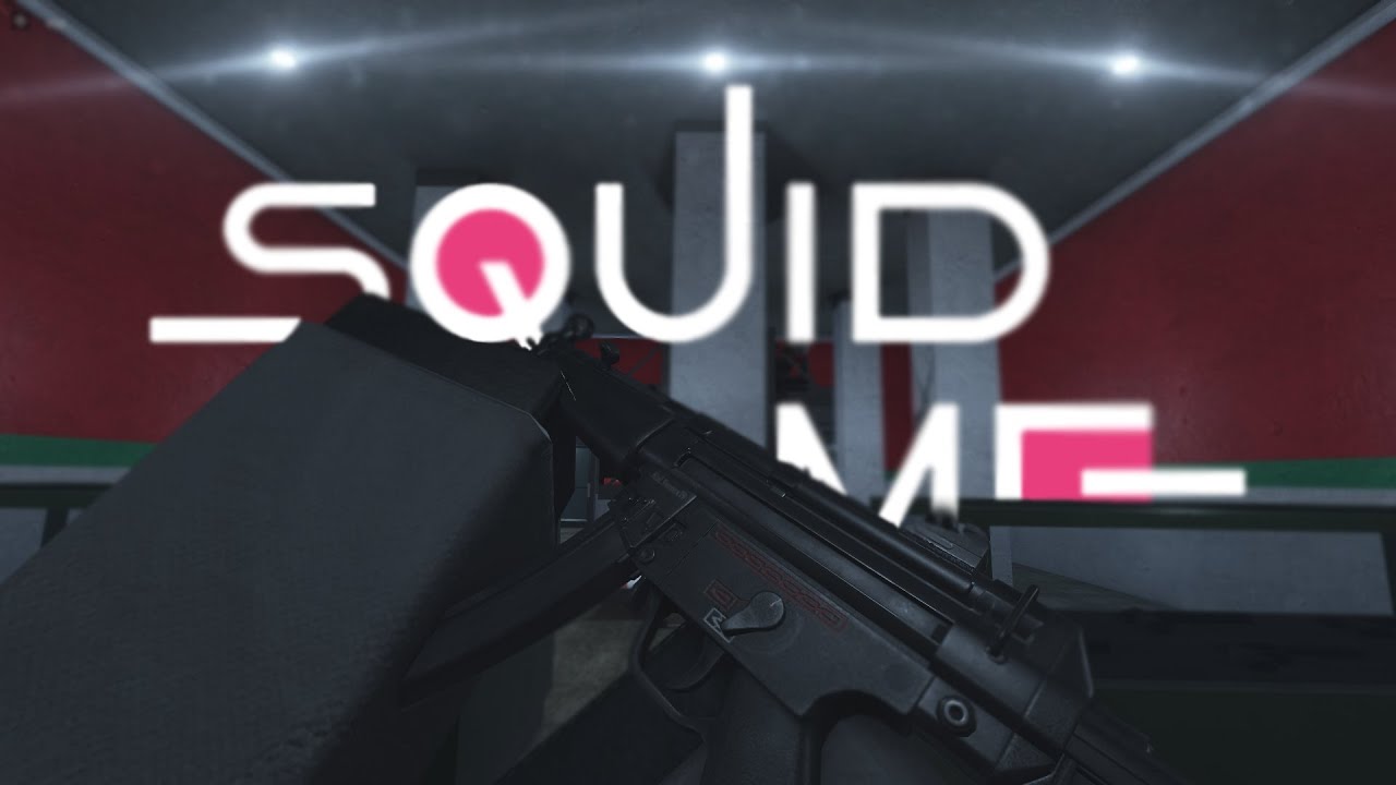 Criminality COPE GAMES New guns Showcase - YouTube