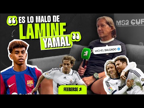 La Otra Grada | Míchel Salgado