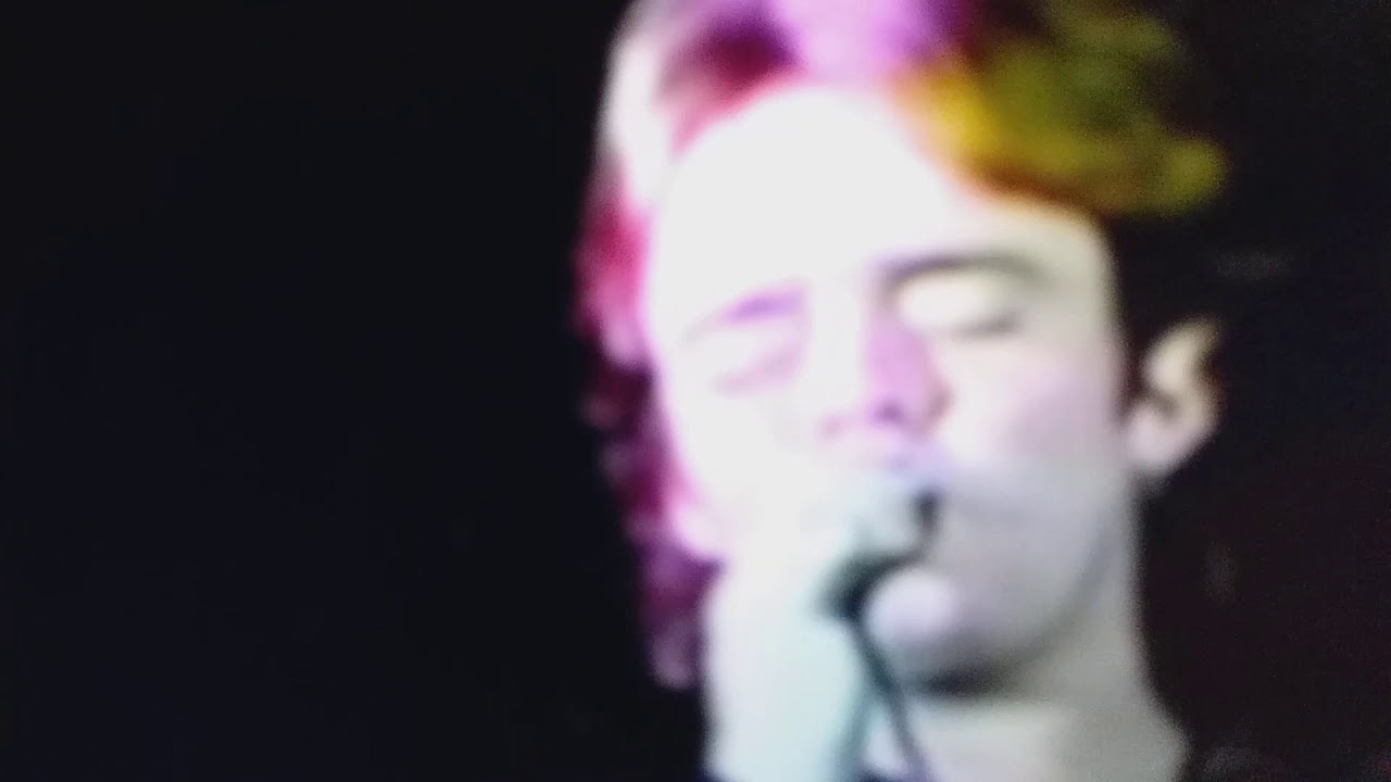 Jared Willis cash show 1991 YouTube video - YouTube