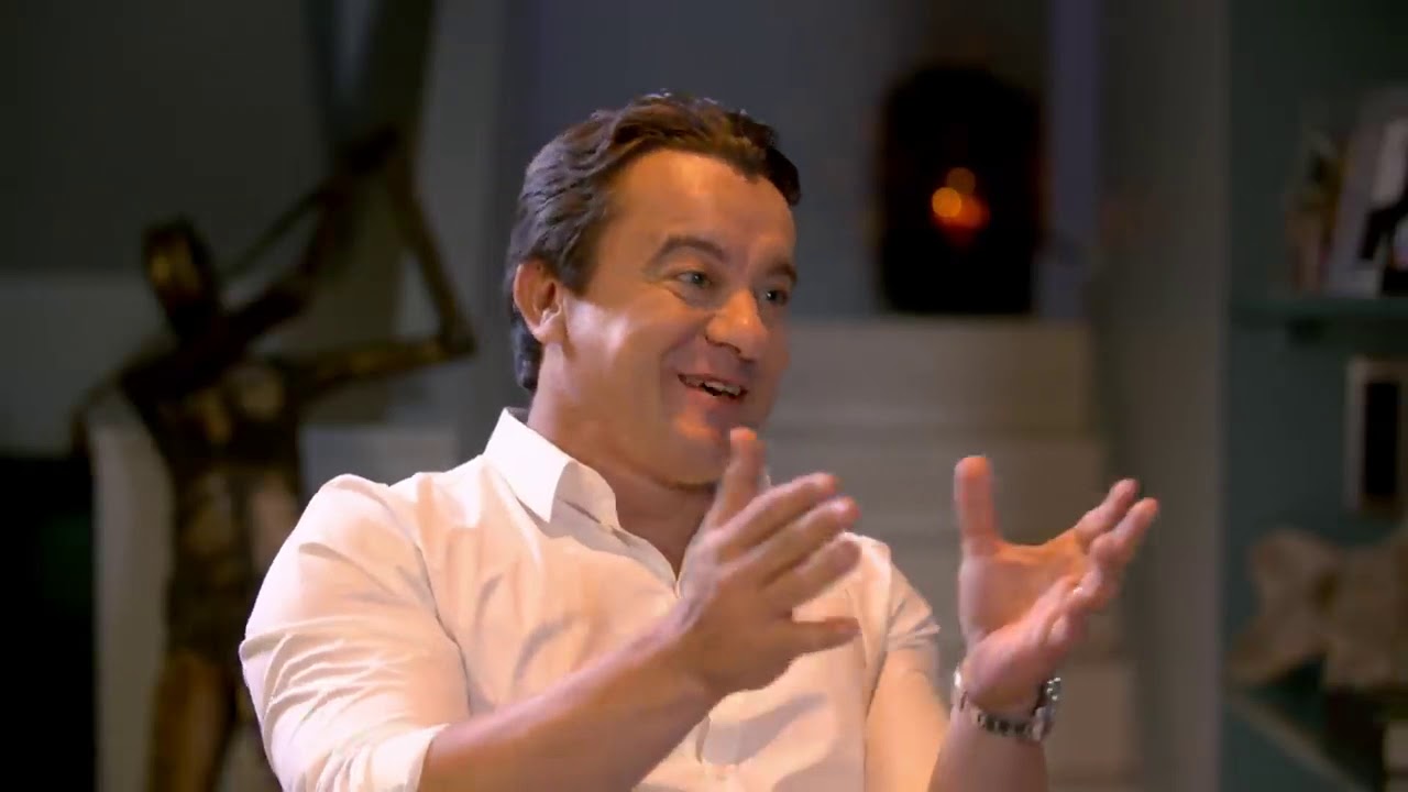 Interview Slim Riahi - 04/09/2019 - Partie 02 ُElhiwar Ettounsi - YouTube