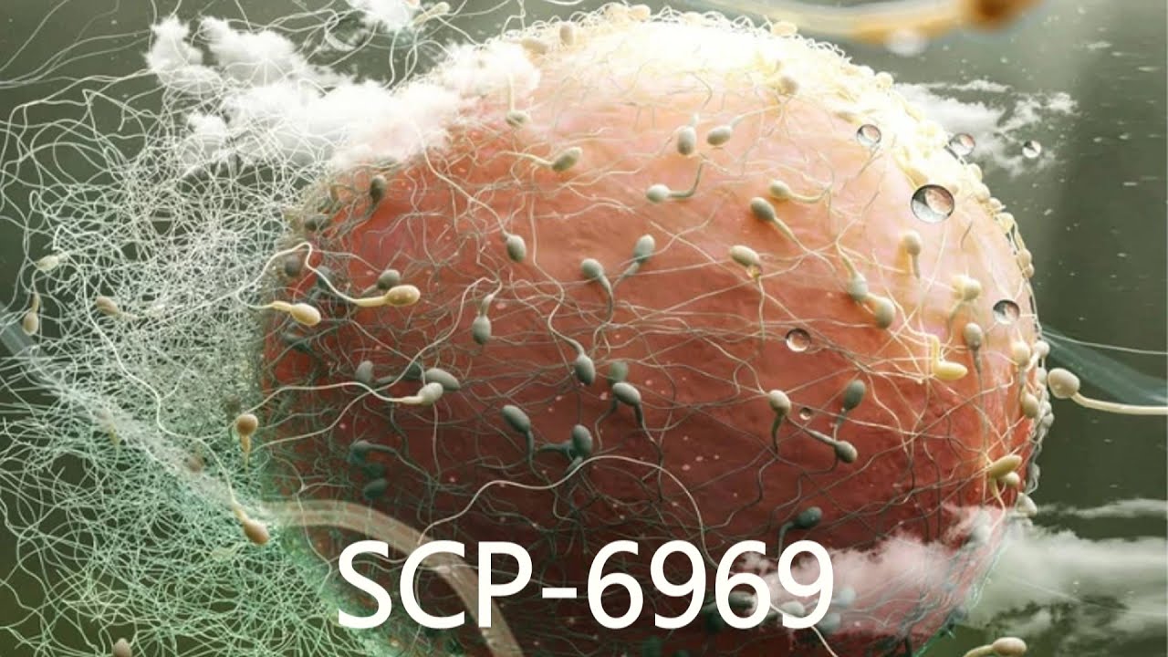 SCP-6969 Note Log from head researcher - YouTube