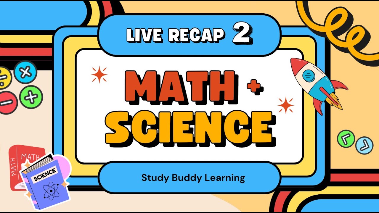 Sing & Learn: Science + Math Songs for Kids - YouTube