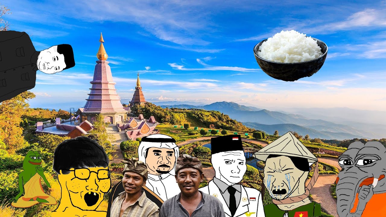 Asian countries be like: - YouTube