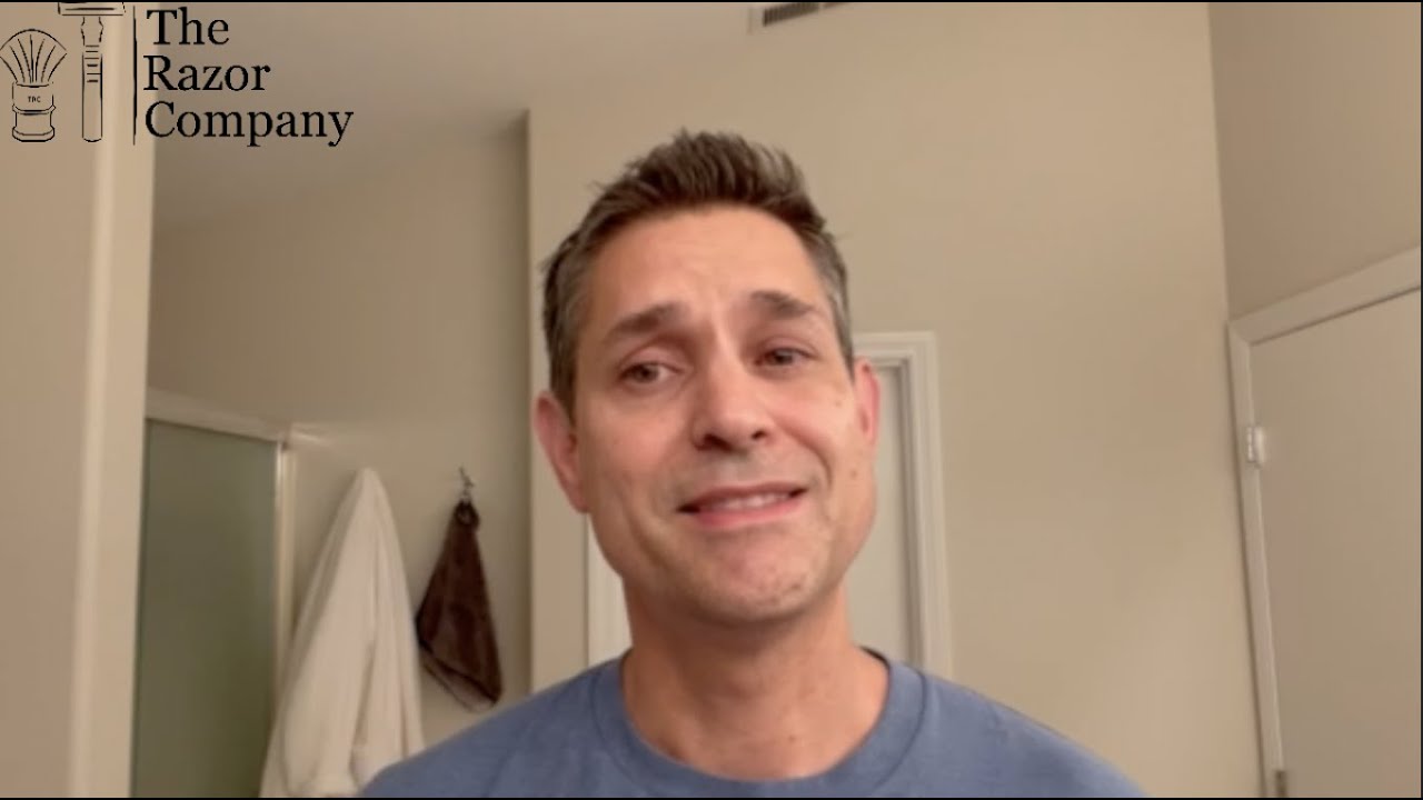 What I Enjoy Most About Traditional Shaving by Brian from The Wet Shave ...