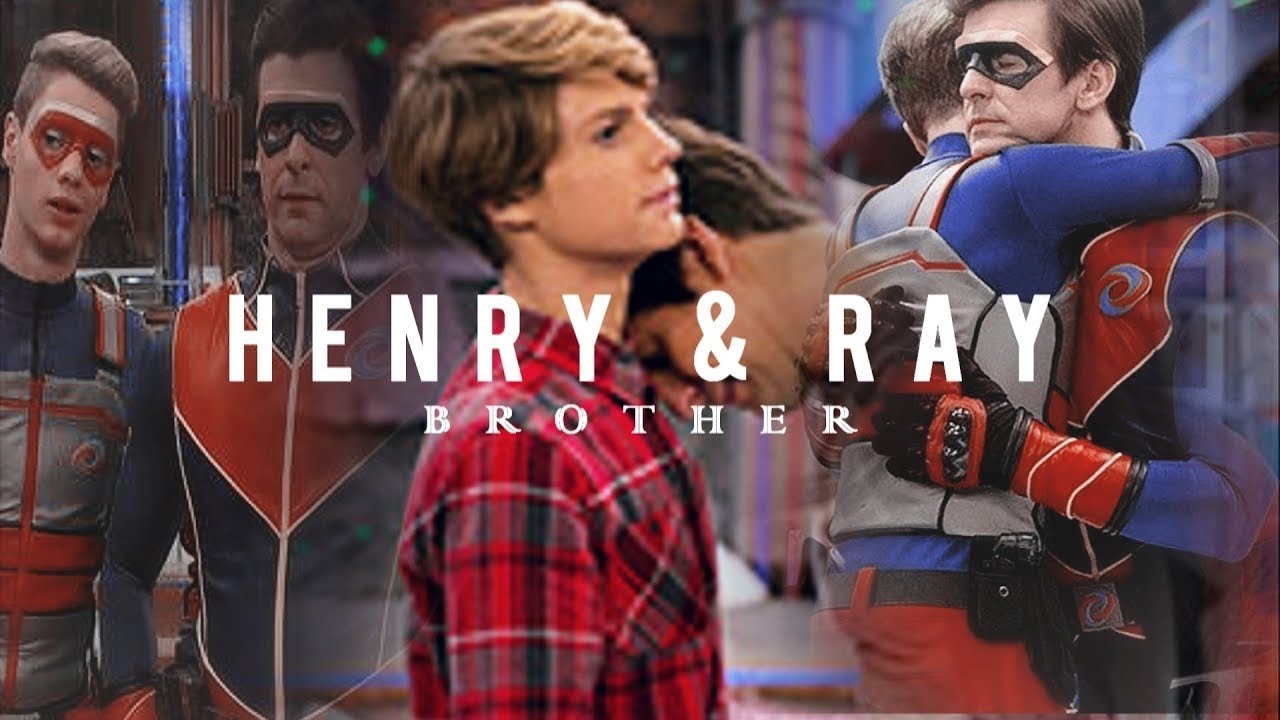 HENRY AND RAY - Hold On - YouTube