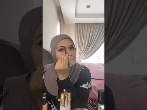 Instagram Zarina Zainuddin