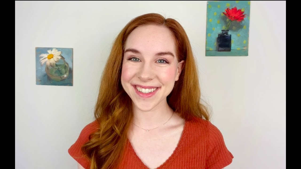 In The Loop with Kelly Kozakevich - 3 Female Gamers on Youtube - YouTube