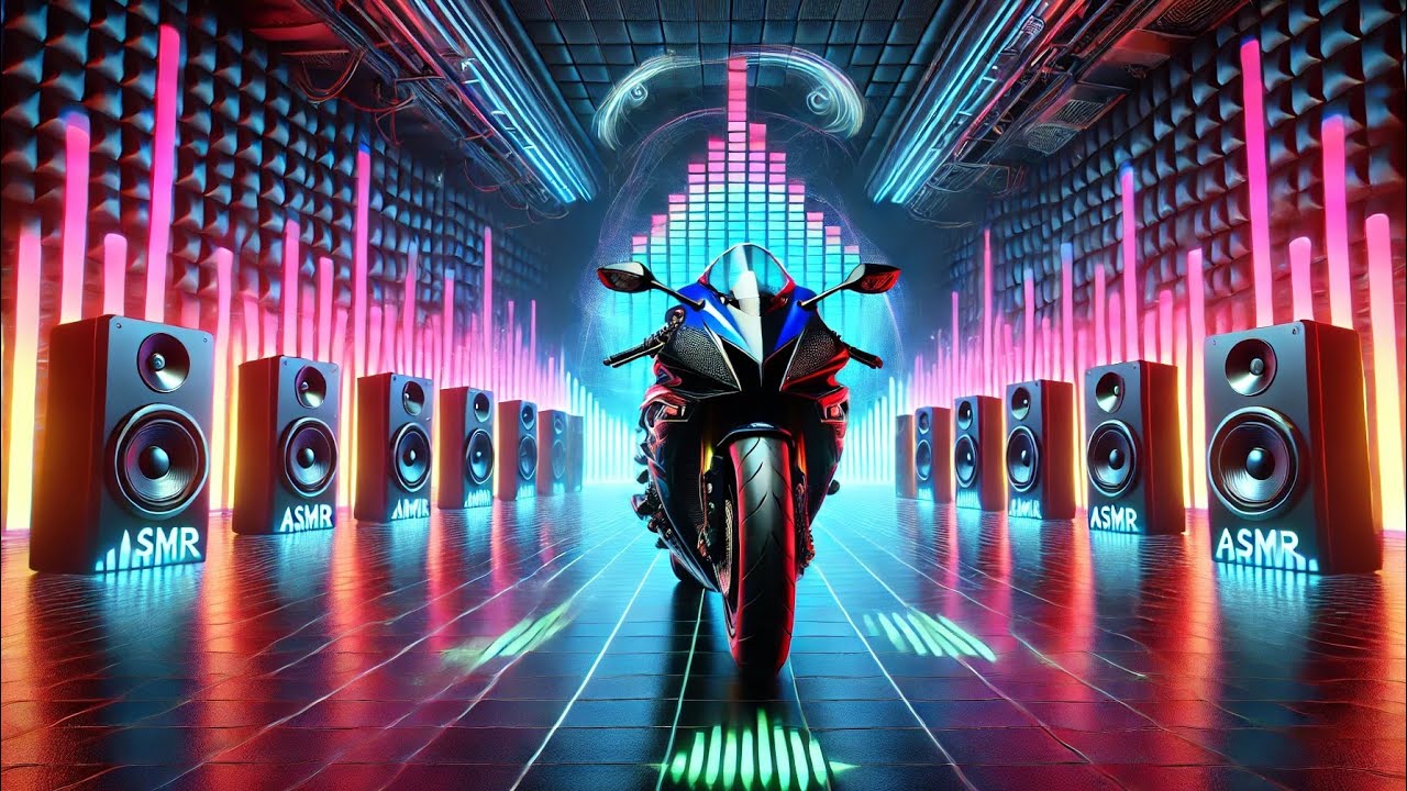 🔥Yamaha R1, R7, R6, R3, R15 - Ultimate Superbike Exhaust Sounds ...