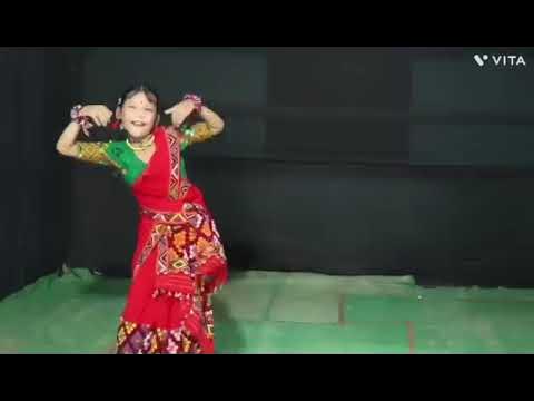 Gungun || Mising song || cover dance || mbys - YouTube