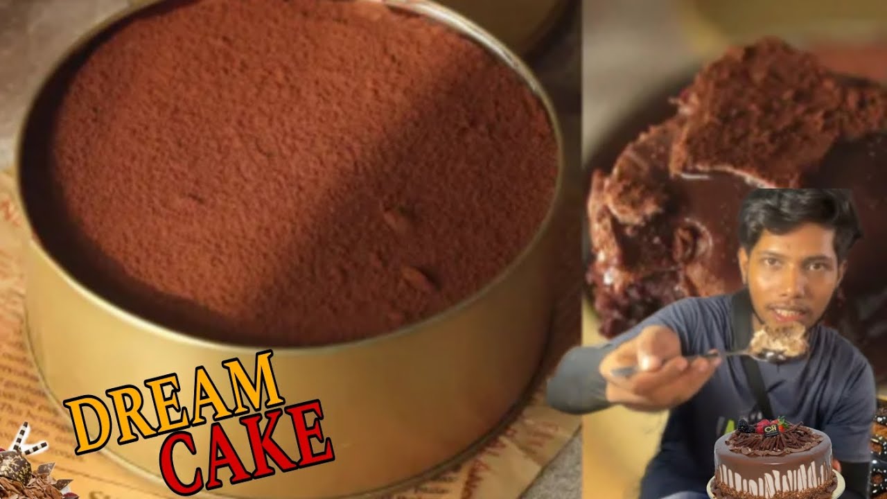 Treading chocolate CREAM CAKE | viral cake street food in Pakistan 2024 ...
