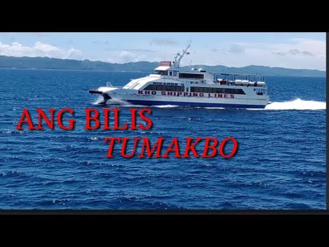 KHO SHIPPING LINES - YouTube