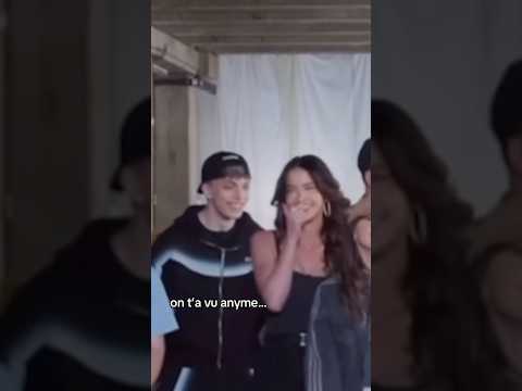 Pris en flagrant délit… Anyme avec Léa Elui #automobile #humour #conseilsauto