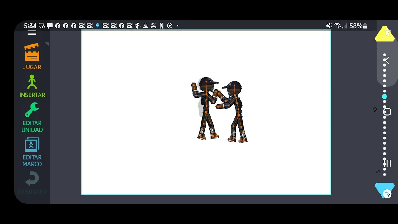 todas mis animaciones de drawing cartoons 2 - YouTube