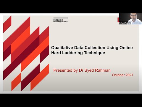 Day 2 Parallel session workshop 3: Qualitative data collection using ...