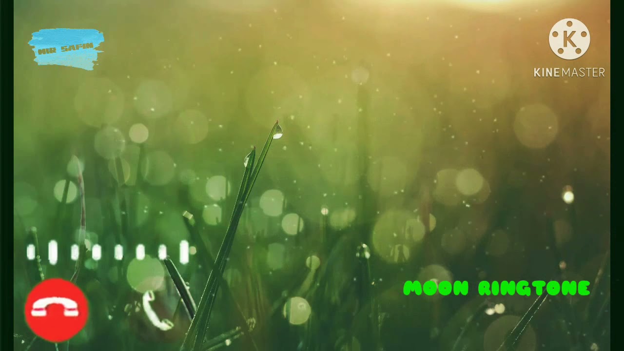 MOON NAME RINGTONE ( MY NAME IS MOON RINGTONE) (যাদের নিজের নামের ...