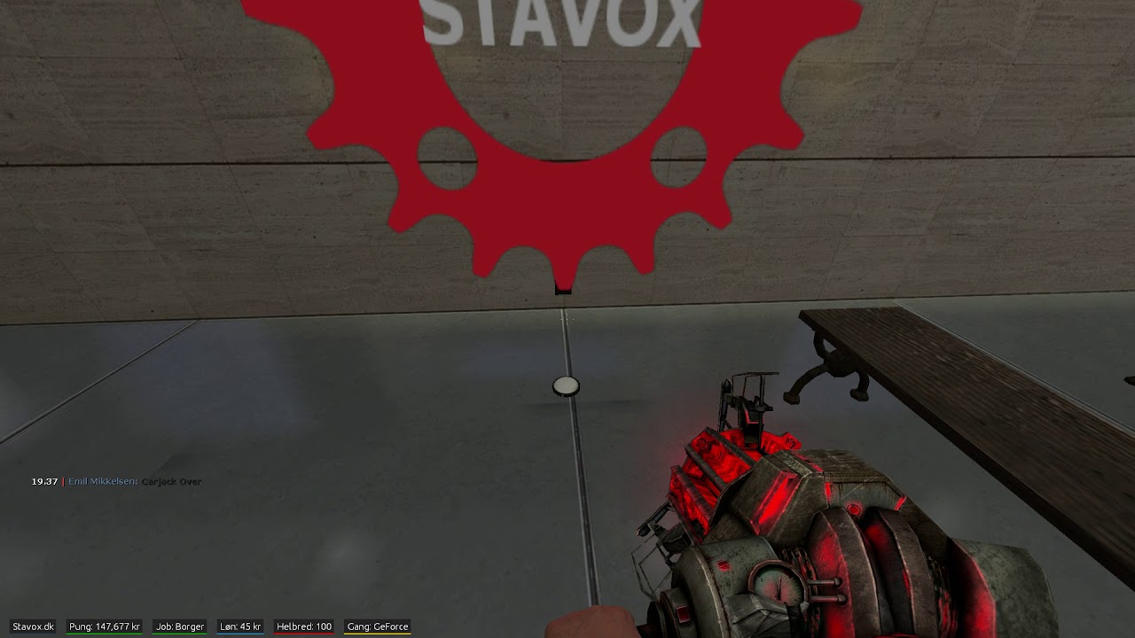 Hvordan man bruger Emittere i E2 | Garry's Mod Wiremod - YouTube