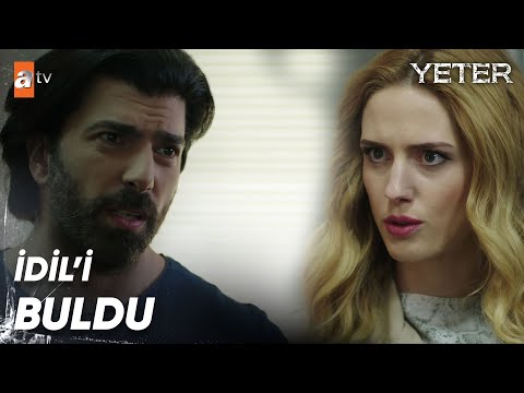 Yekta sana zarar verdi mi? - Yeter Arşiv Sahneleri🎬