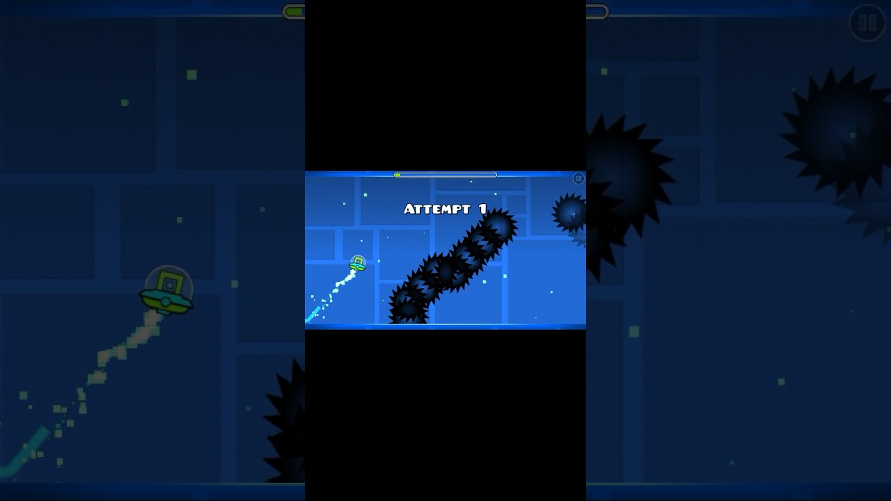 How to speed hack on mobile gd (android) - YouTube