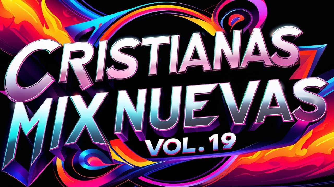 ALABANZAS MIX NUEVAS disfrútala vol.18 - YouTube