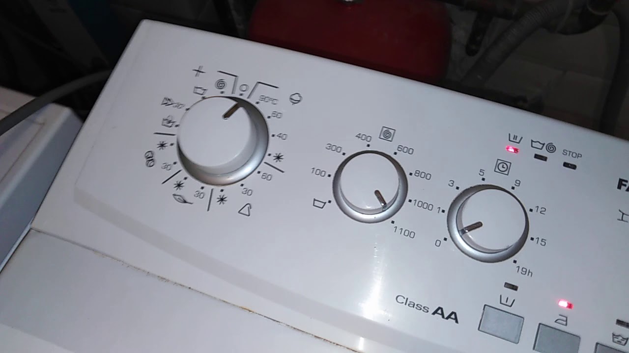 New machine fagor innovation - YouTube