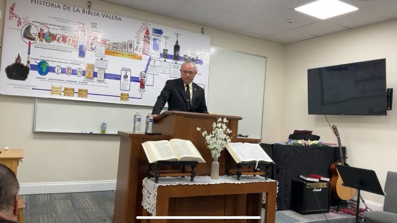 Calle Ocho Conference Day 4 - YouTube