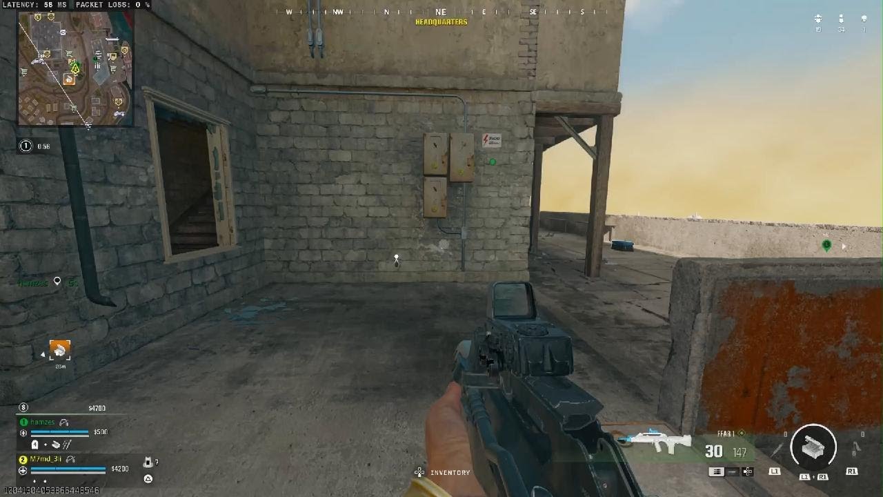 Call of Duty Bo6 Gameplay - YouTube