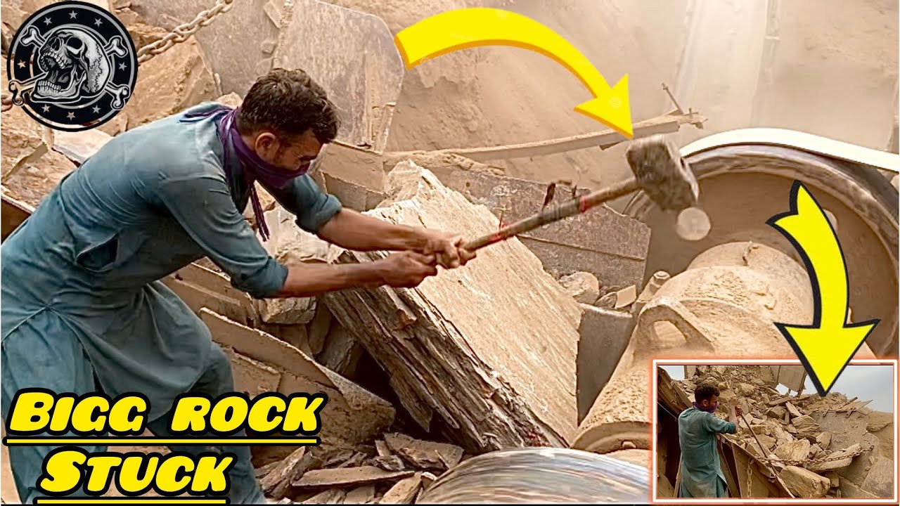 “👹The Indestructible rock: A challenge accepted”#asmr #asmrsounds # ...
